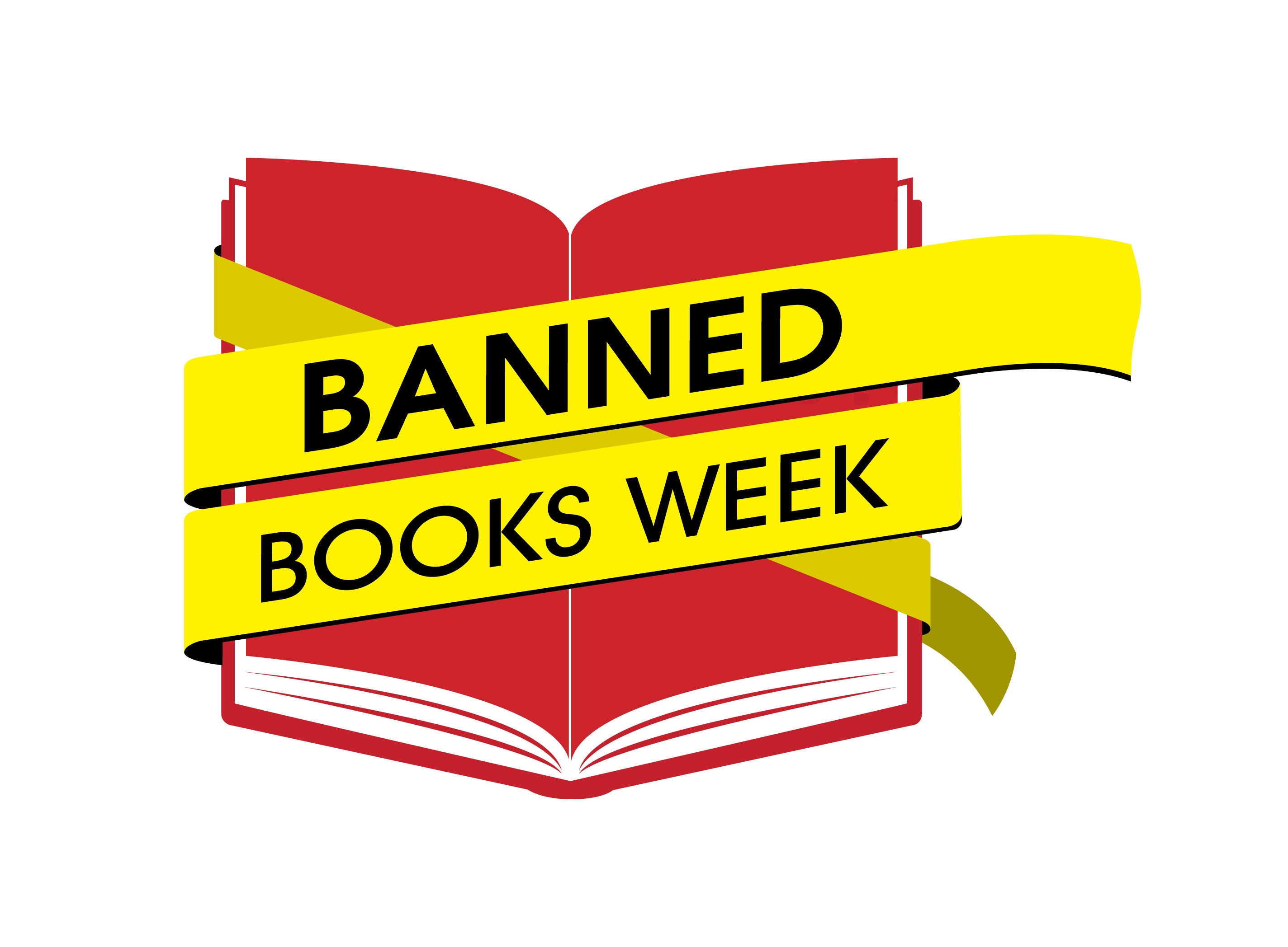 Banned Books / Libros Censurados – Tazas y Portadas